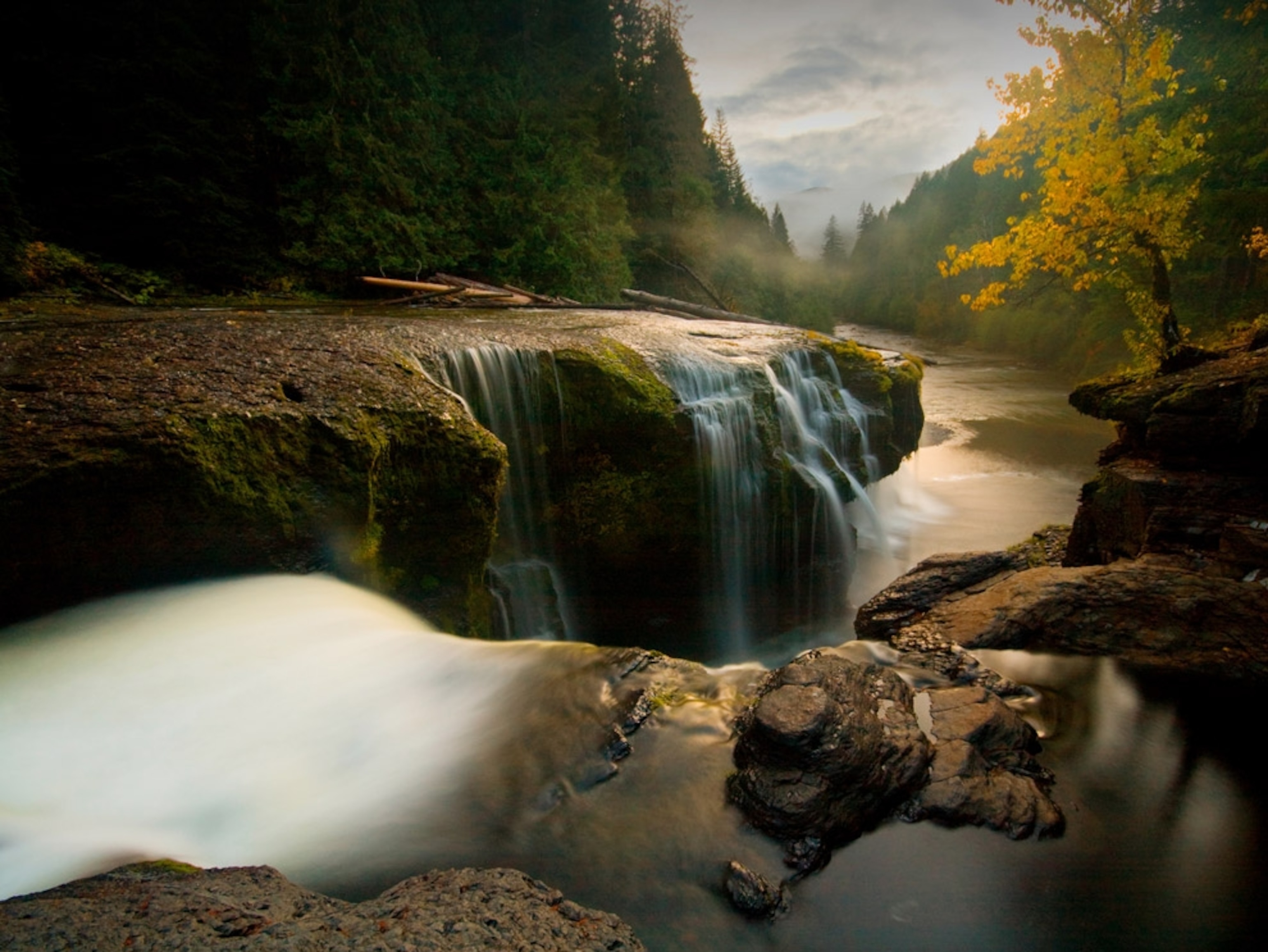 River Water Wallpapers - Wallpaper Cave