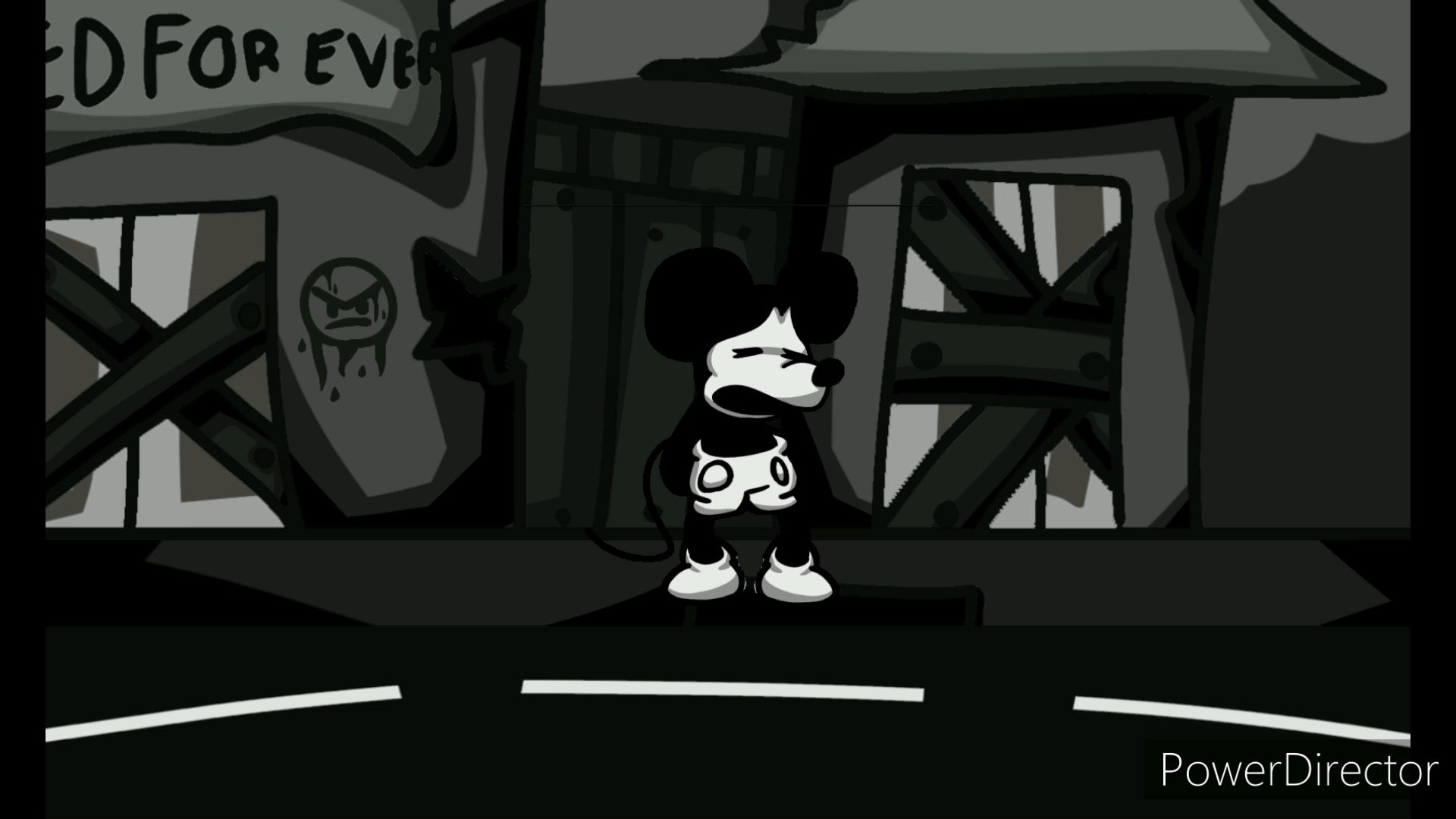 FNF Mouse Wallpapers - Wallpaper Cave