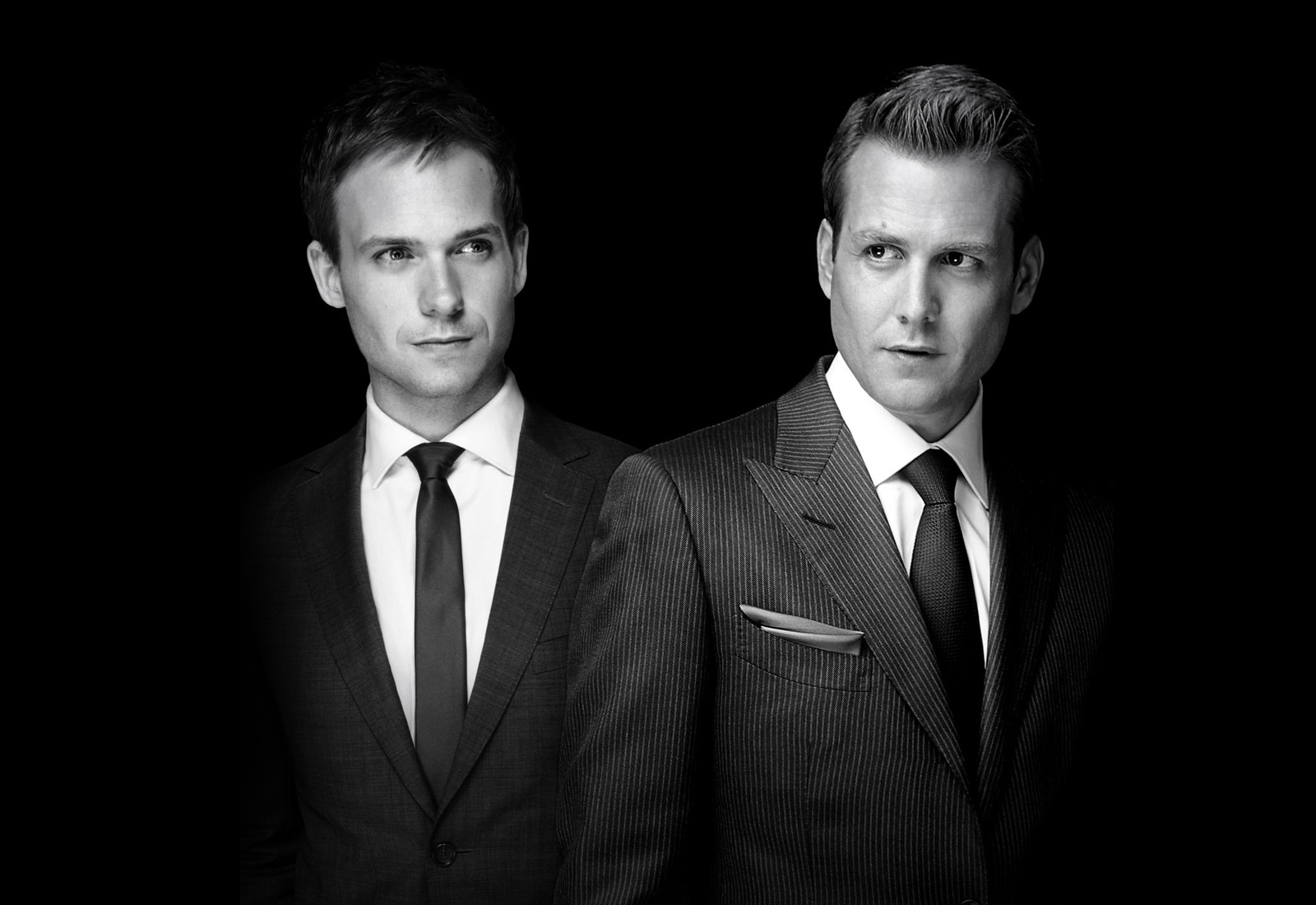 Suits Netflix Wallpapers - Wallpaper Cave