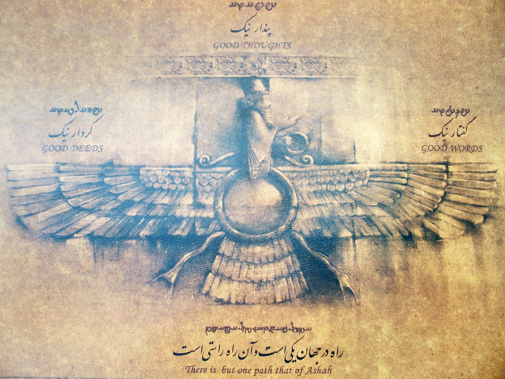 Zoroaster Wallpapers - Wallpaper Cave
