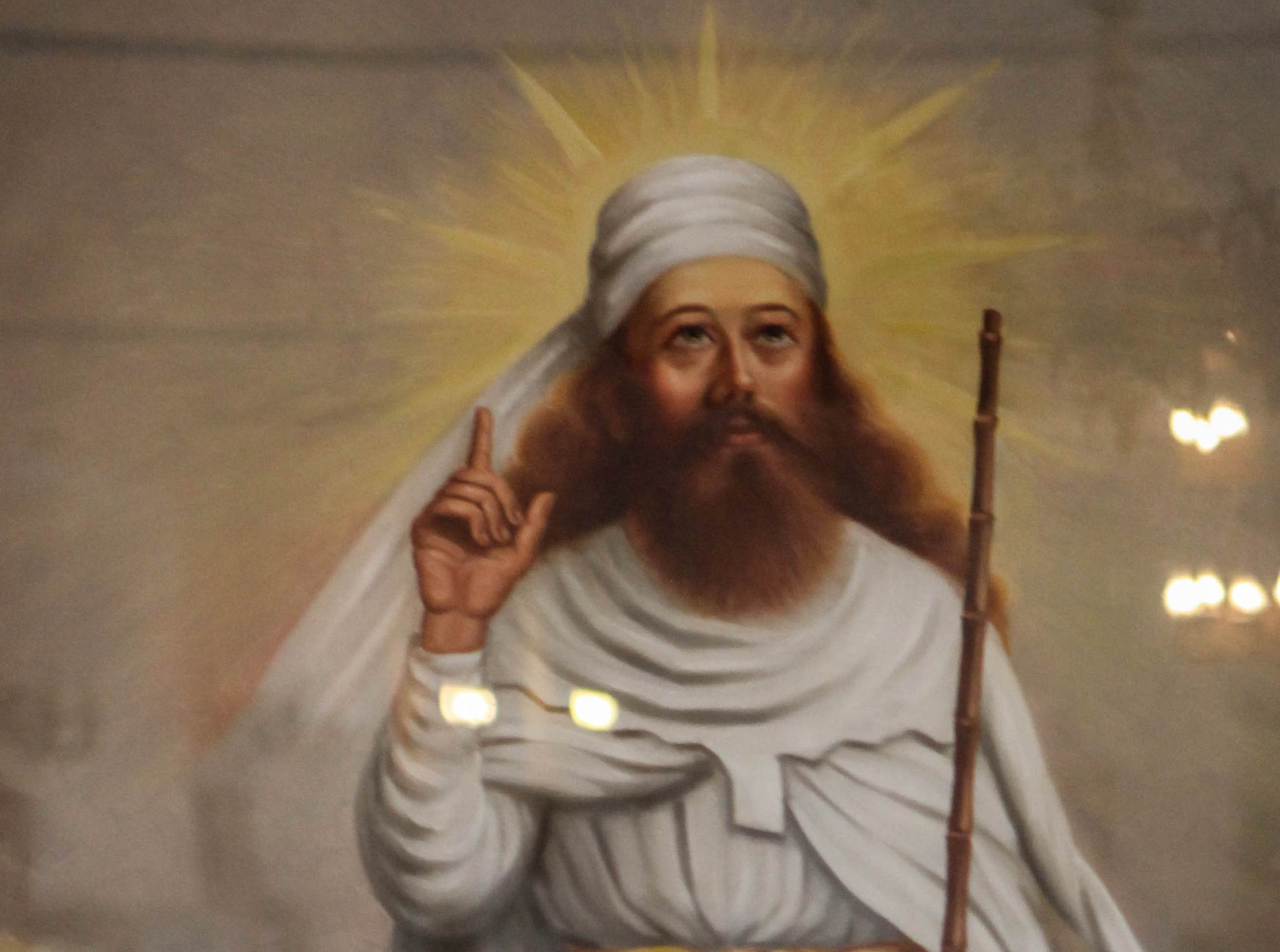 Zoroaster Wallpapers Wallpaper Cave
