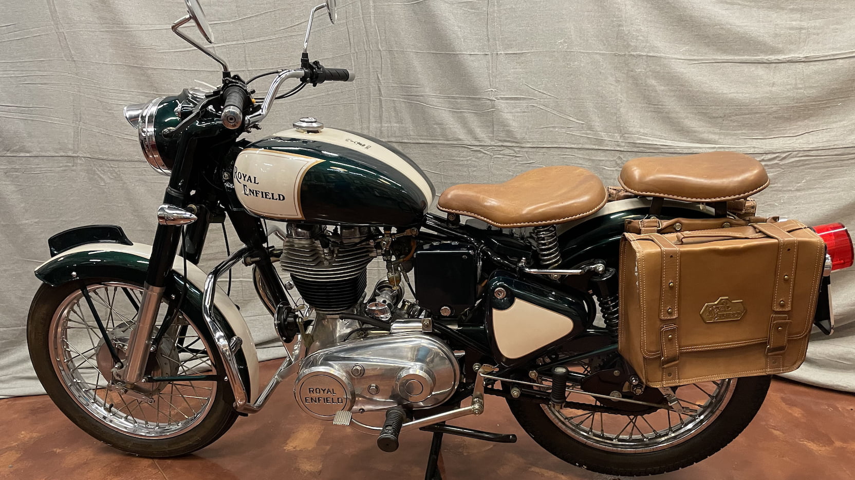 Royal Enfield G2 Wallpapers - Wallpaper Cave