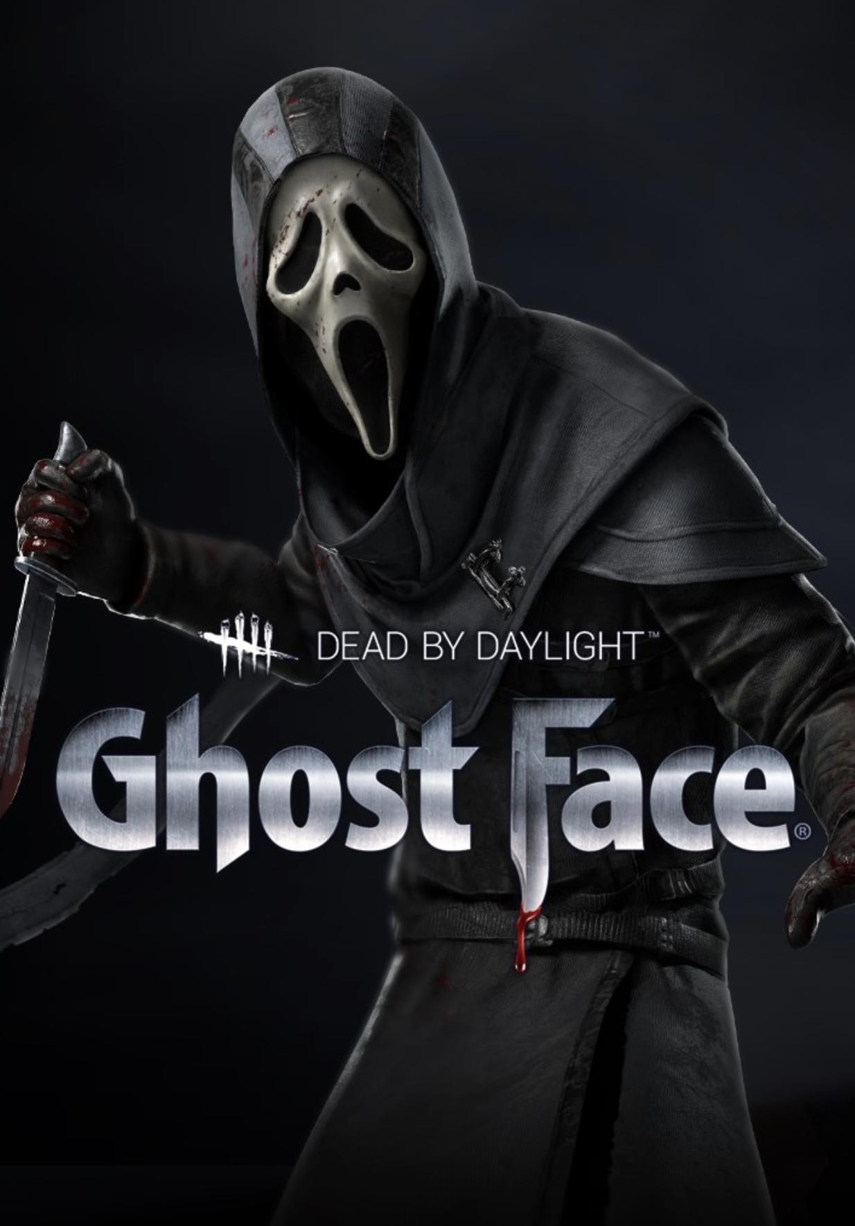 Dead By Daylight Ghostface Wallpapers - Wallpaper Cave