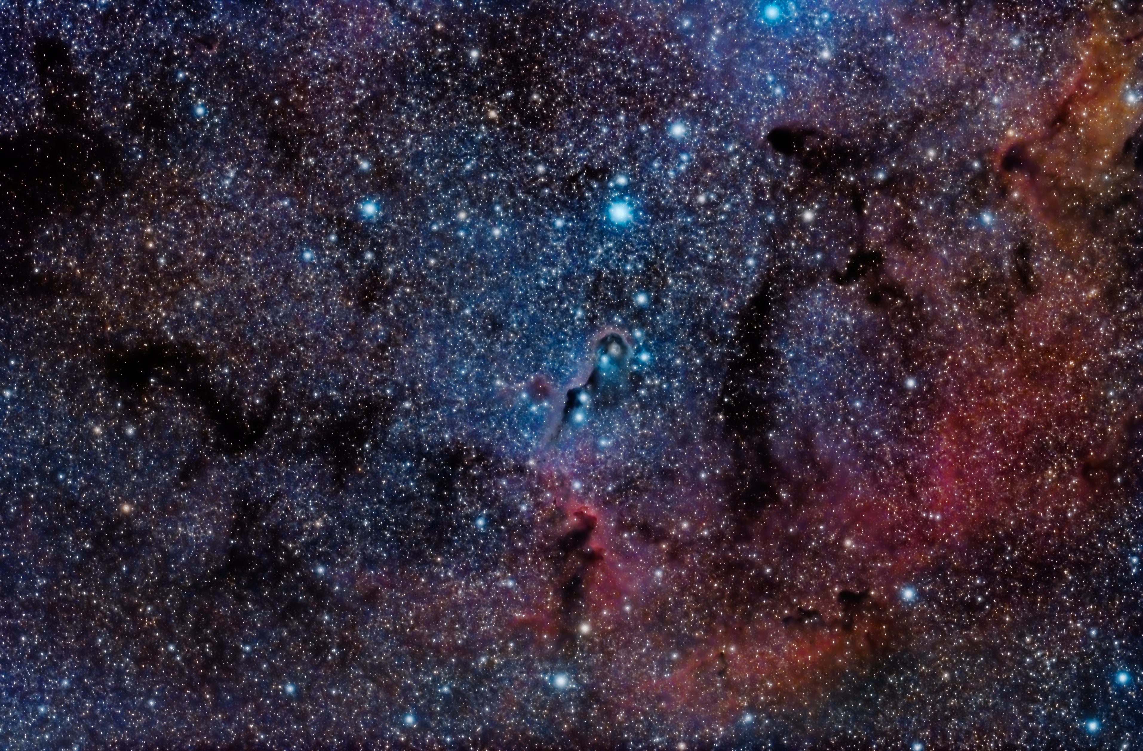 Celestial Bodies Wallpapers - Wallpaper Cave