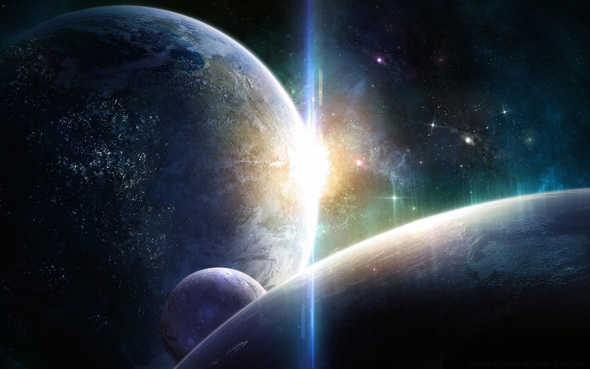 Celestial Bodies Wallpapers - Wallpaper Cave