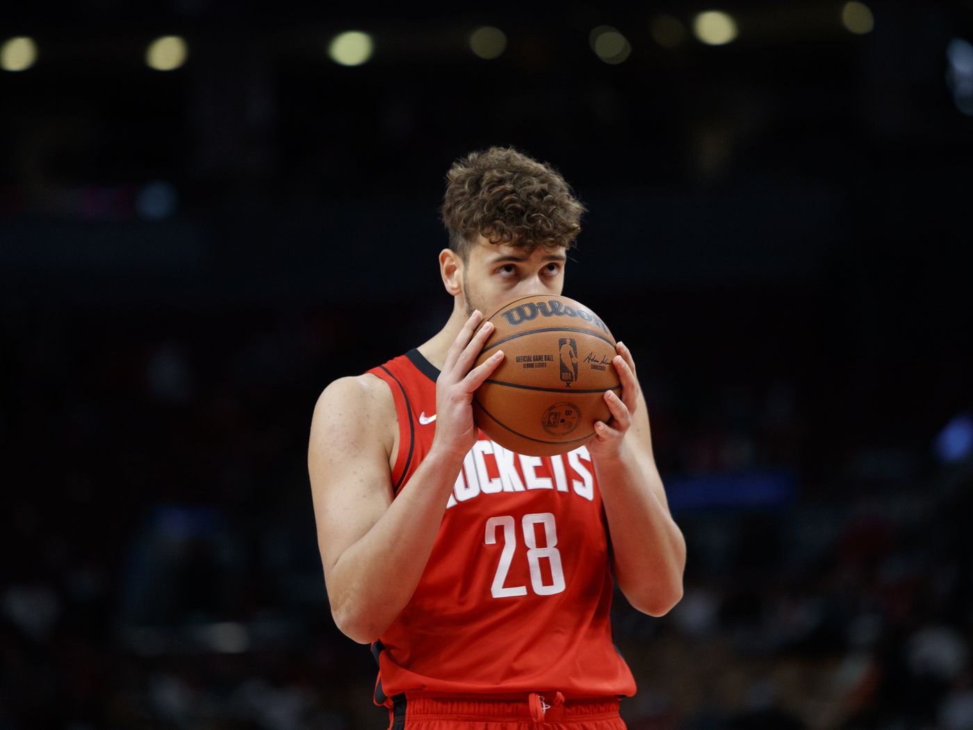 Alperen Şengün Wallpapers - Wallpaper Cave