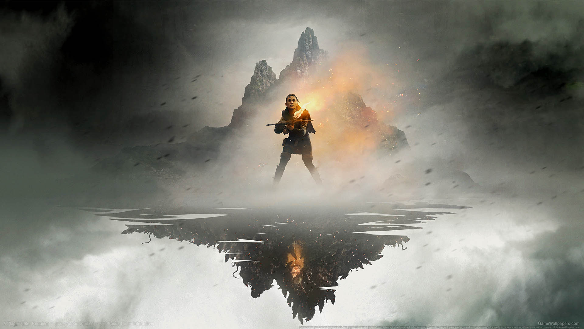 A Plague Tale: Requiem HD Wallpapers - Wallpaper Cave A Plague Tale: Requiem HD Wallpapers - Wallpaper Cave
