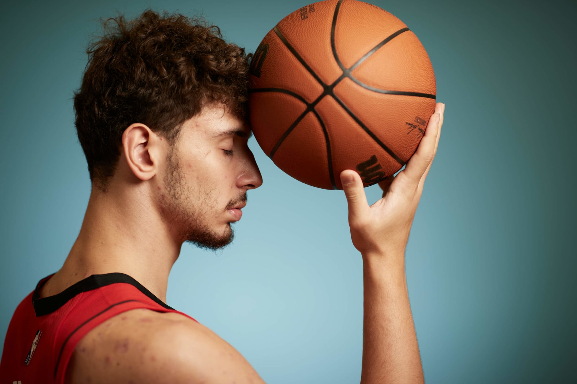 Alperen Şengün Wallpapers - Wallpaper Cave