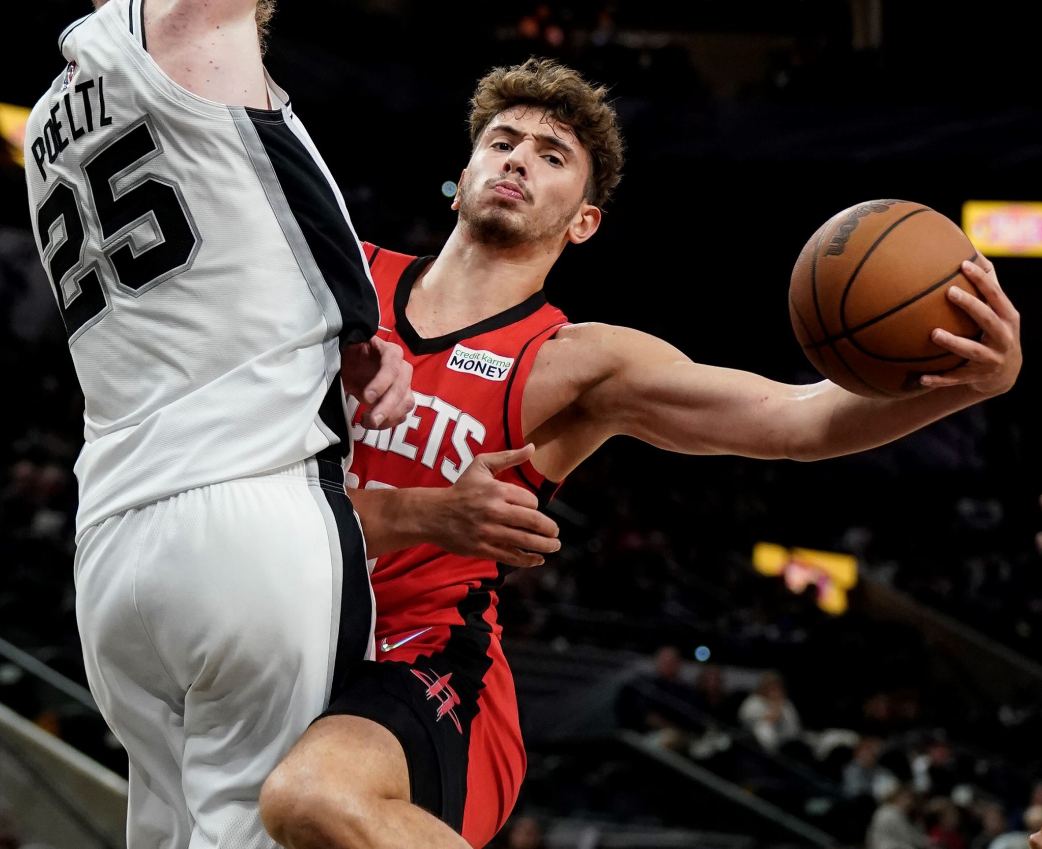 Alperen Şengün Wallpapers - Wallpaper Cave