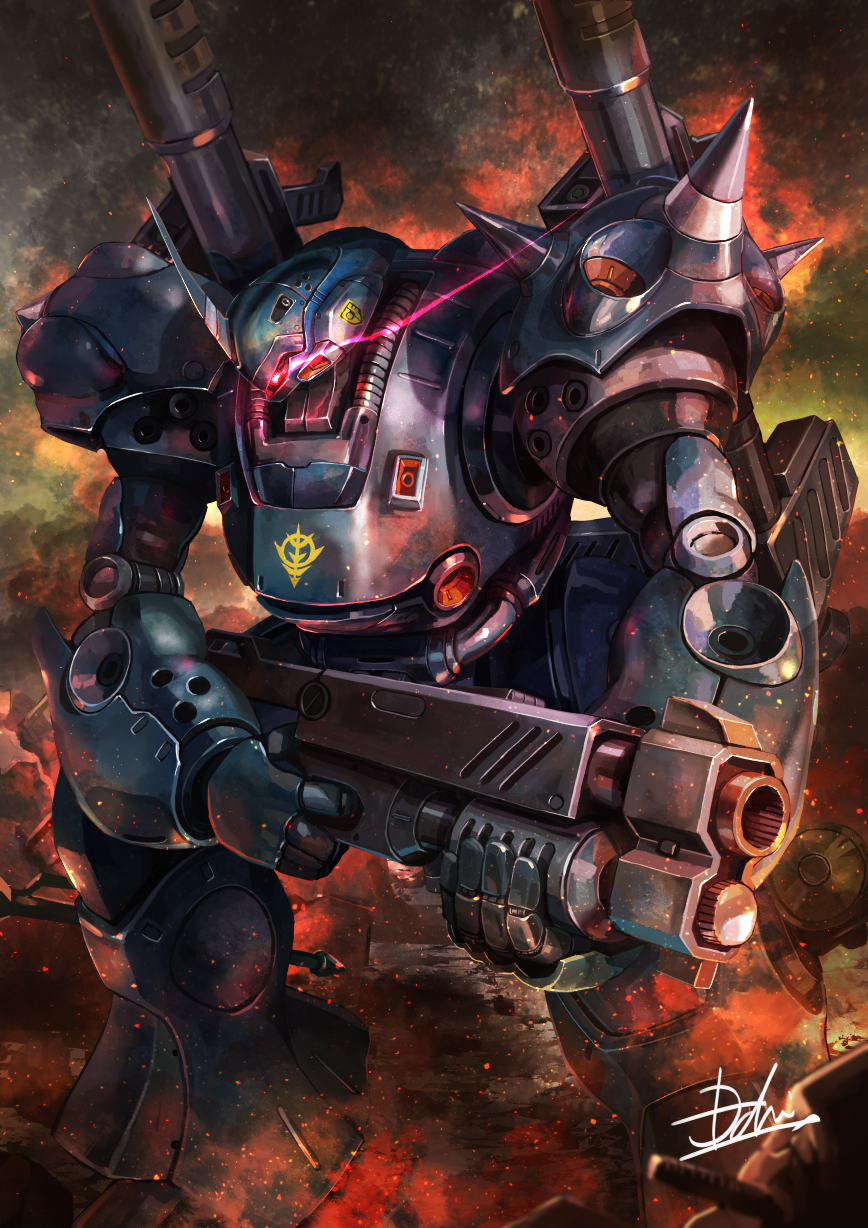 Kampfer Wallpapers Wallpaper