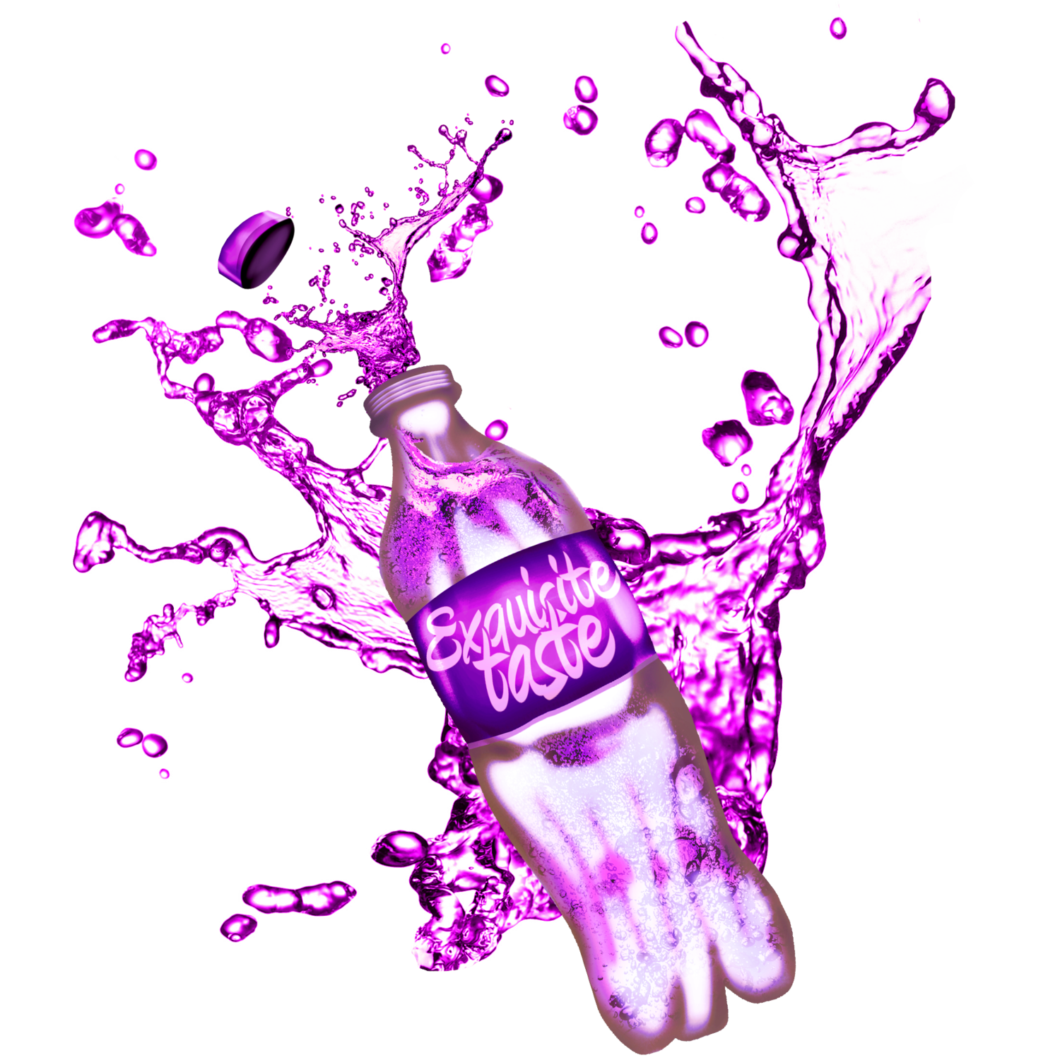 Grape Fanta Wallpapers - Wallpaper Cave