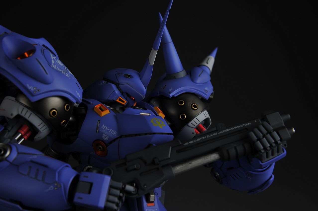 Kämpfer Gundam Wallpapers - Wallpaper Cave