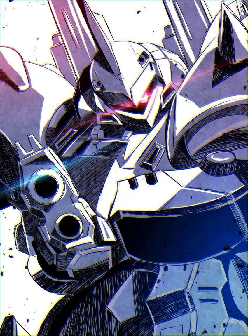 Kämpfer Gundam Wallpapers - Wallpaper Cave