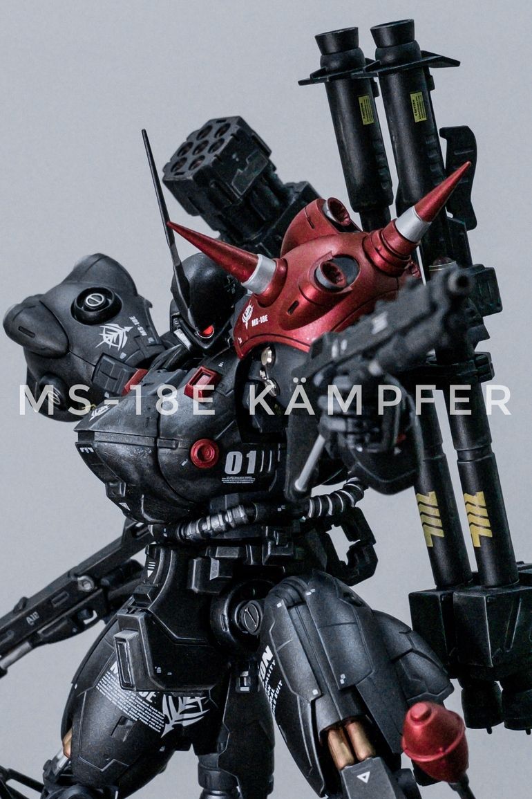 Kämpfer Gundam Wallpapers - Wallpaper Cave