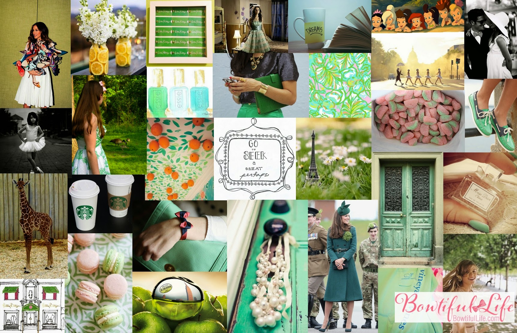 Aethetic Spring Collage Wallpapers - Wallpaper Cave