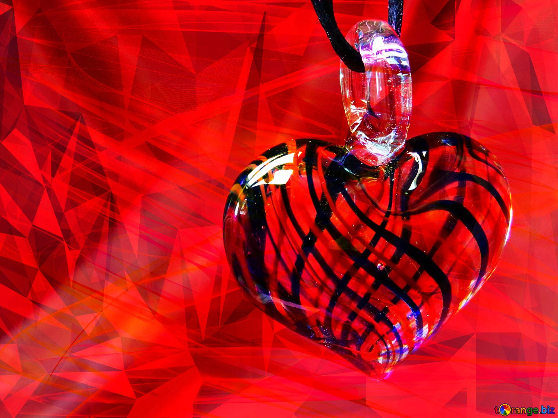 Abstract Valentine Wallpapers - Wallpaper Cave