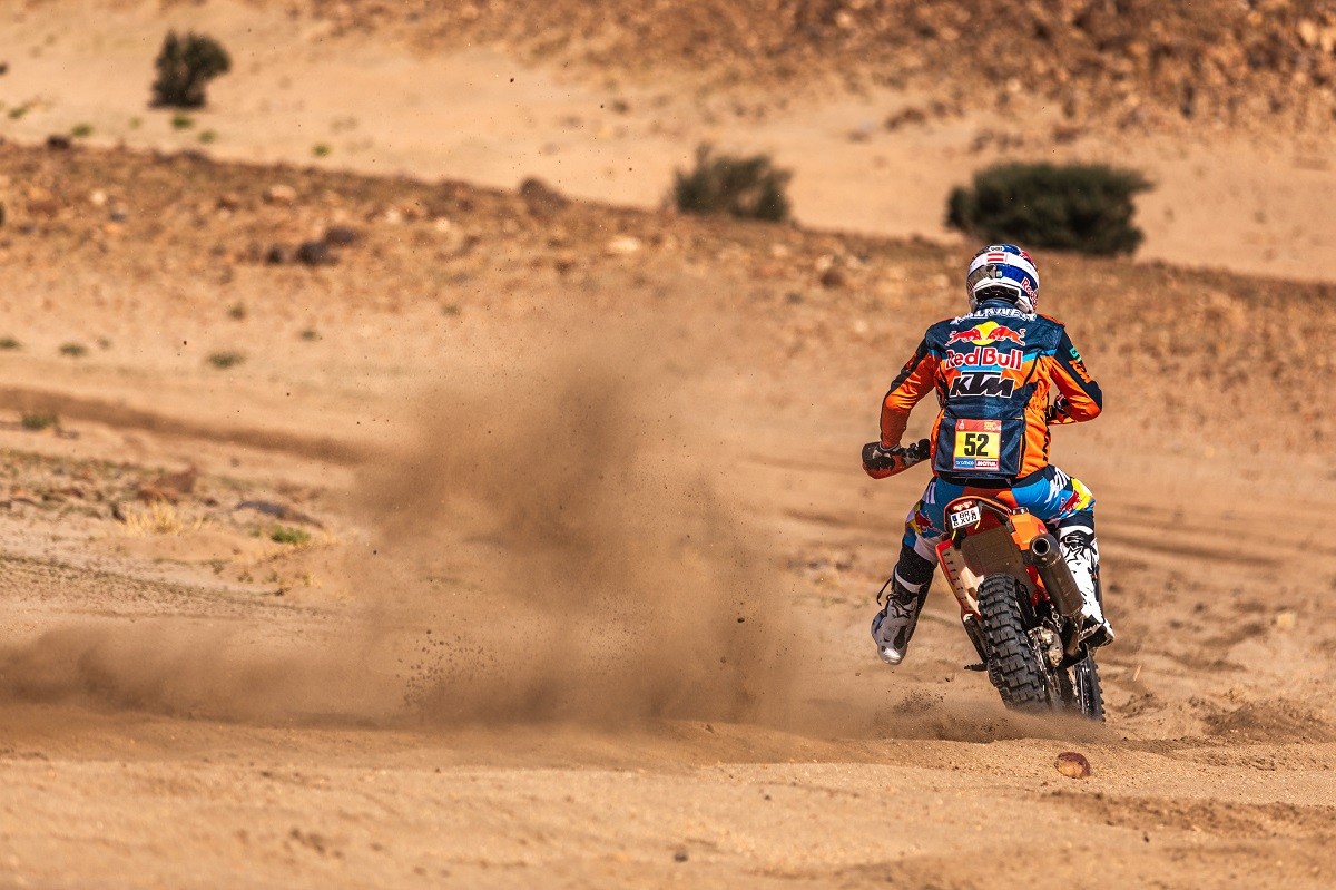 KTM Dakar Rally 2023 Wallpapers - Wallpaper Cave