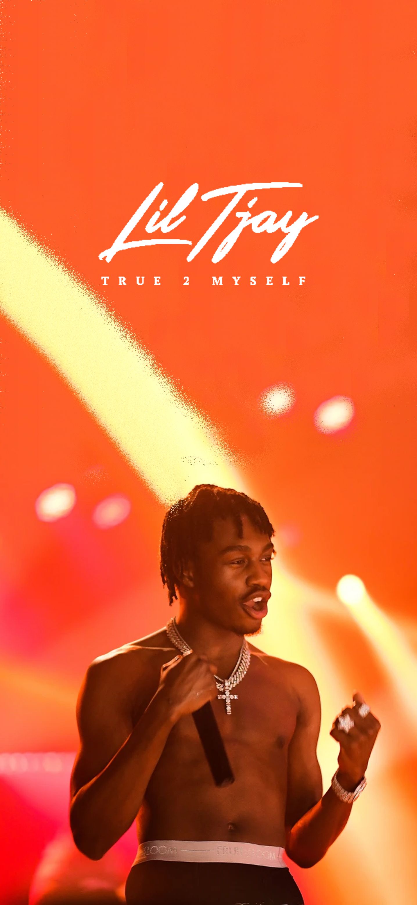 Lil Tjay 2023 Wallpapers - Wallpaper Cave