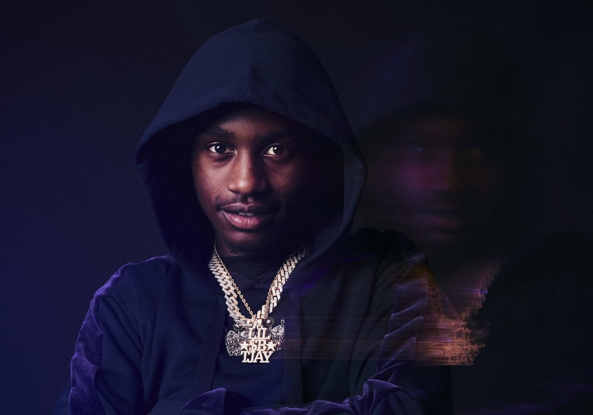 Lil Tjay 2023 Wallpapers - Wallpaper Cave