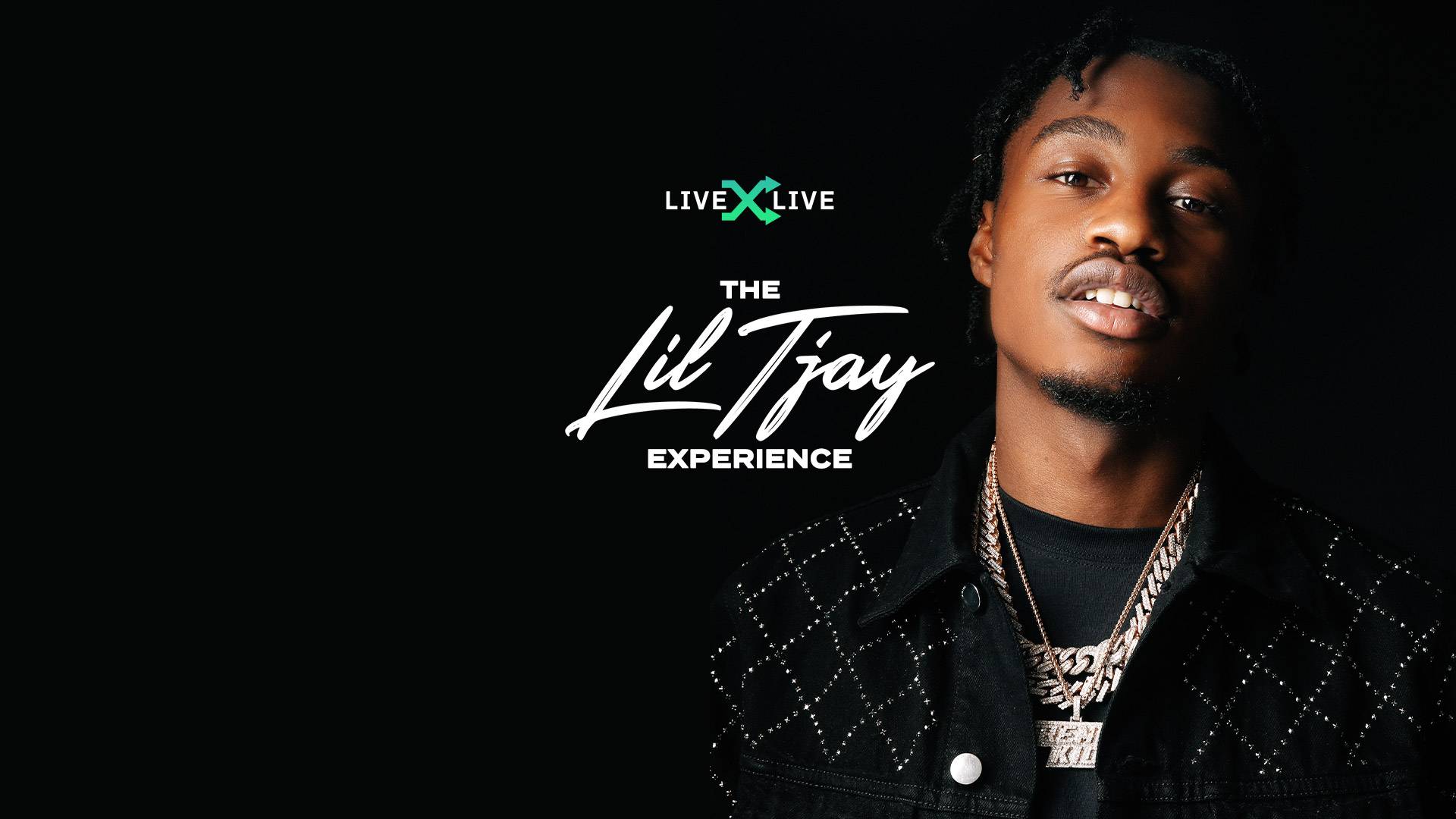 Lil Tjay 2023 Wallpapers - Wallpaper Cave