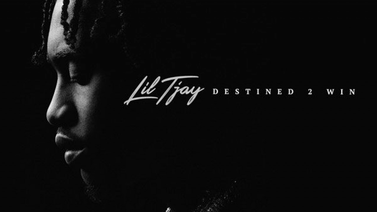 Lil Tjay 2023 Wallpapers - Wallpaper Cave