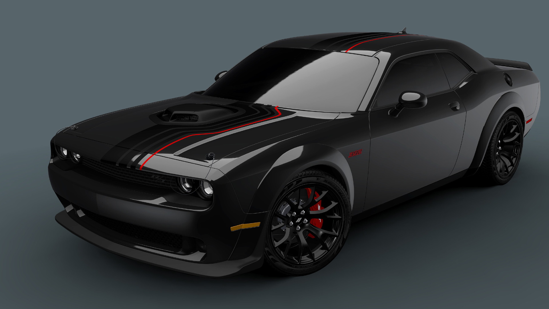 Dodge 2023 Wallpapers - Wallpaper Cave