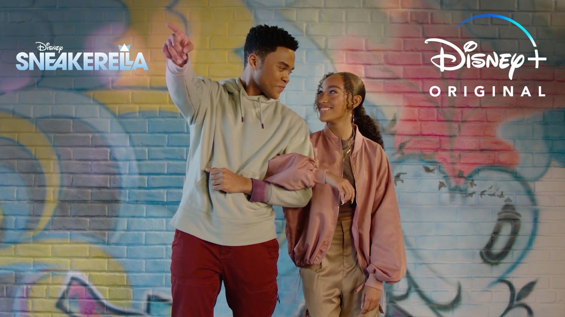 Sneakerella Wallpapers - Wallpaper Cave