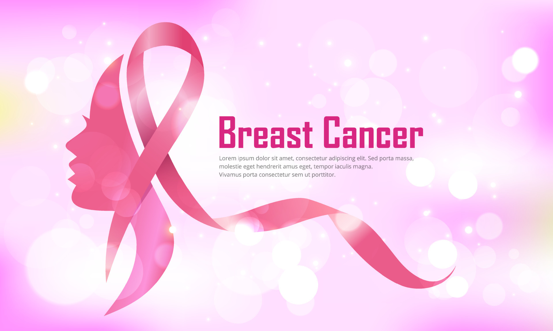 Pink Cancer Wallpapers - Wallpaper Cave