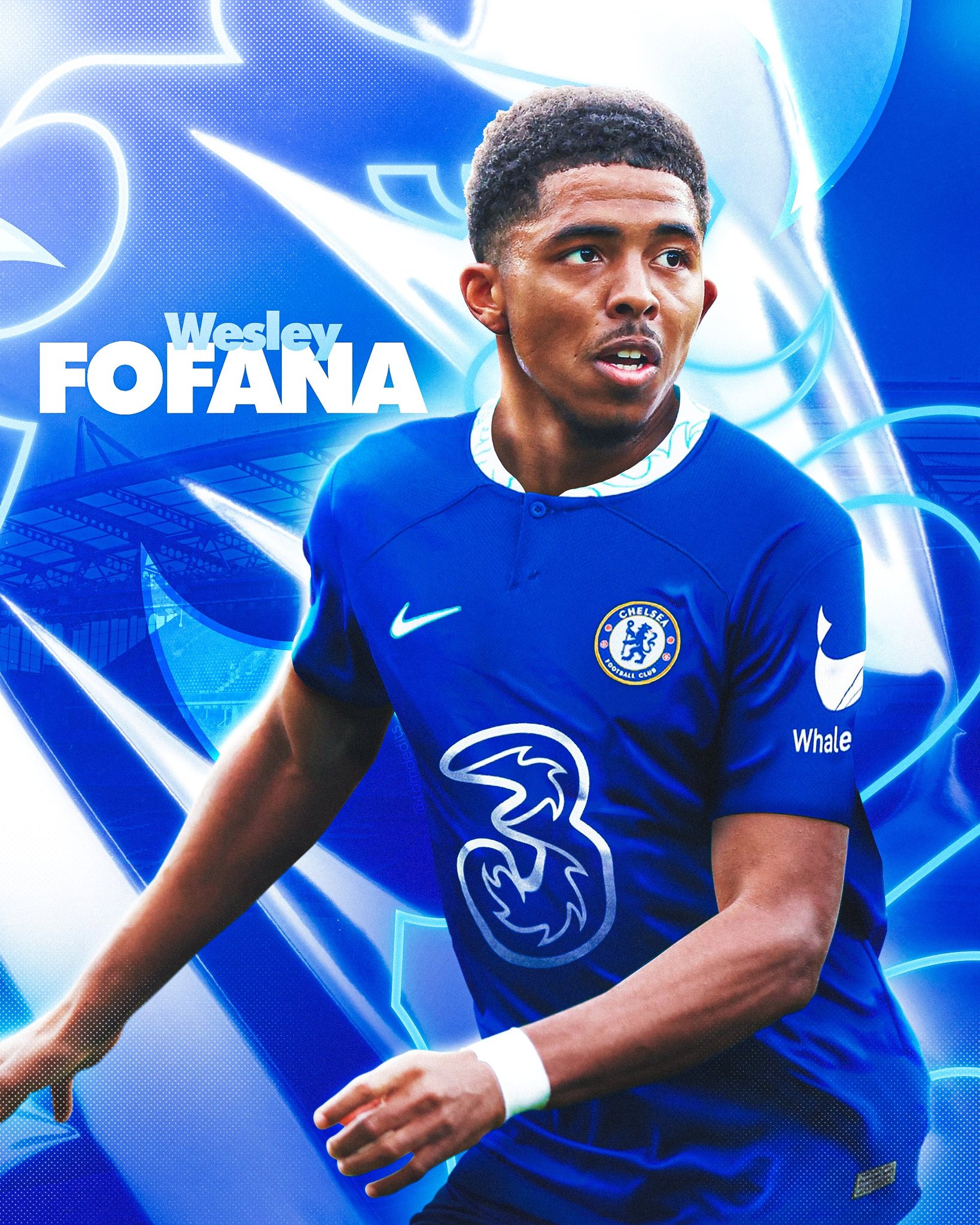 Fofana Wallpapers - Wallpaper Cave