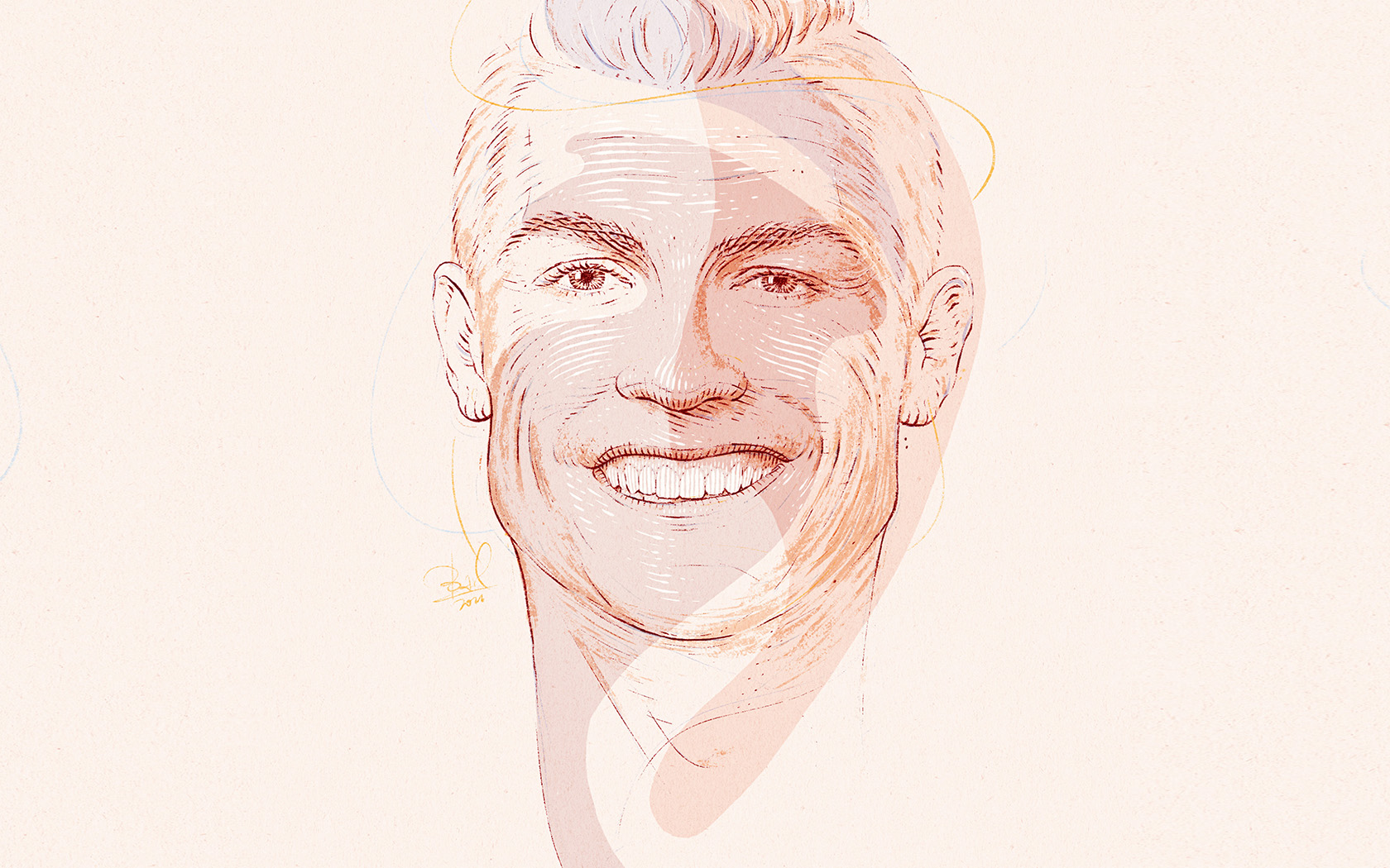 Ronaldo Drawing Wallpapers - Wallpaper Cave