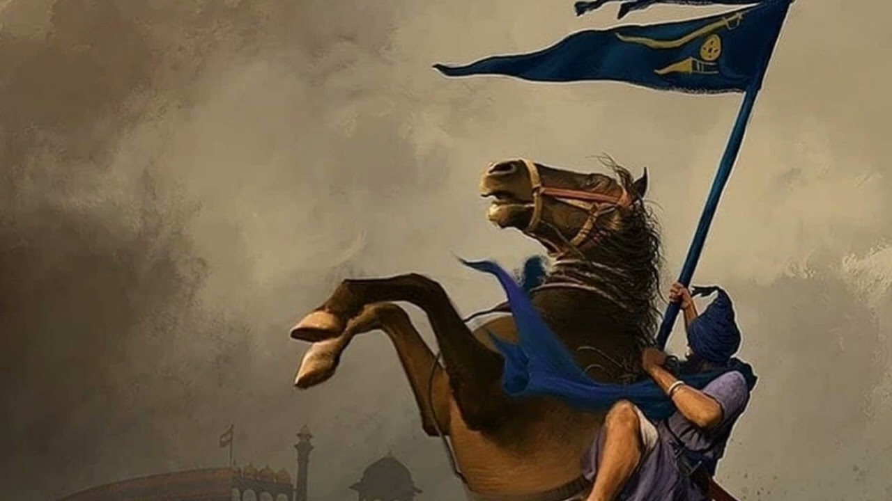 Nihang Singh Wallpapers - Wallpaper Cave