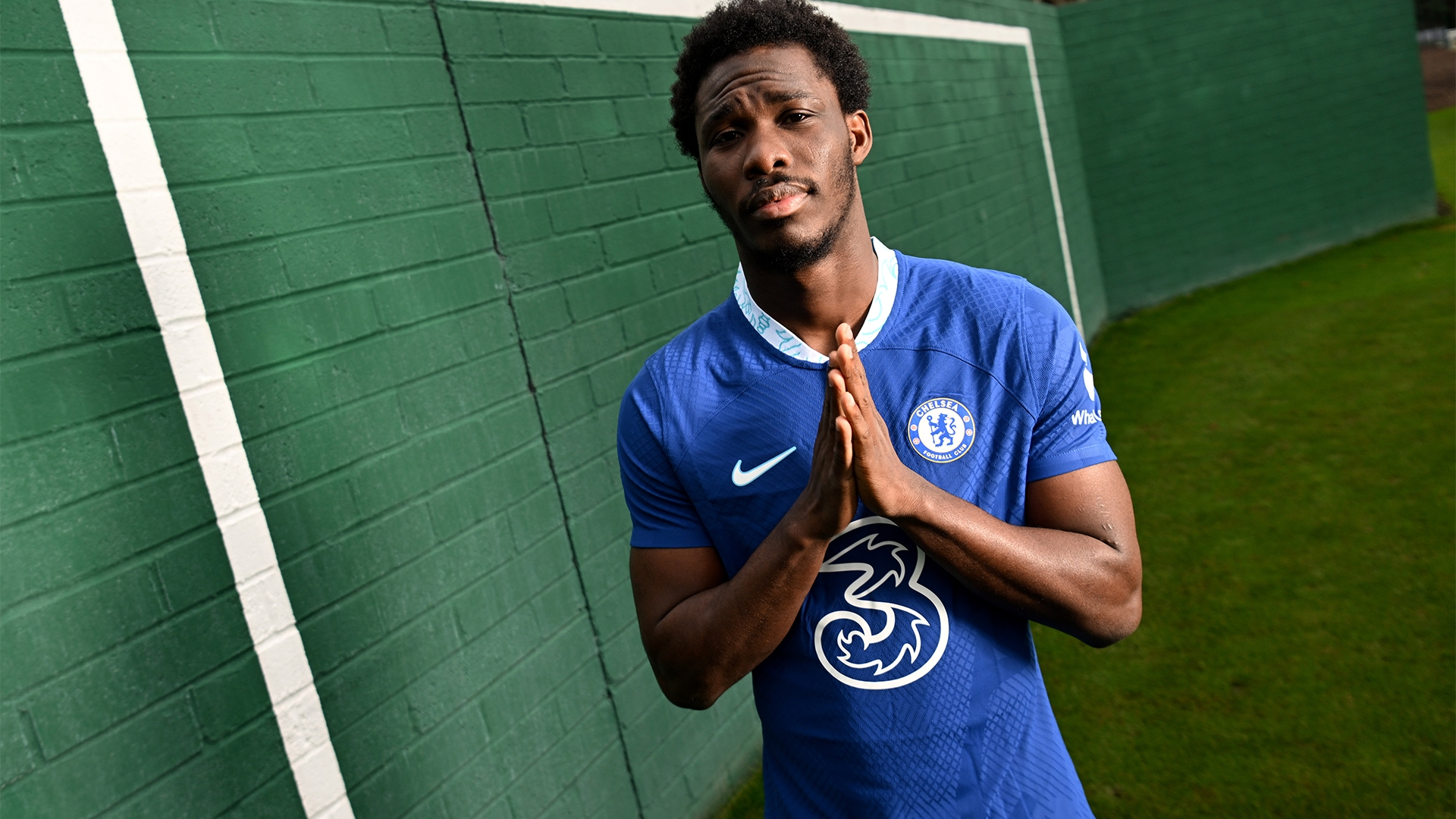 Fofana Wallpapers - Wallpaper Cave