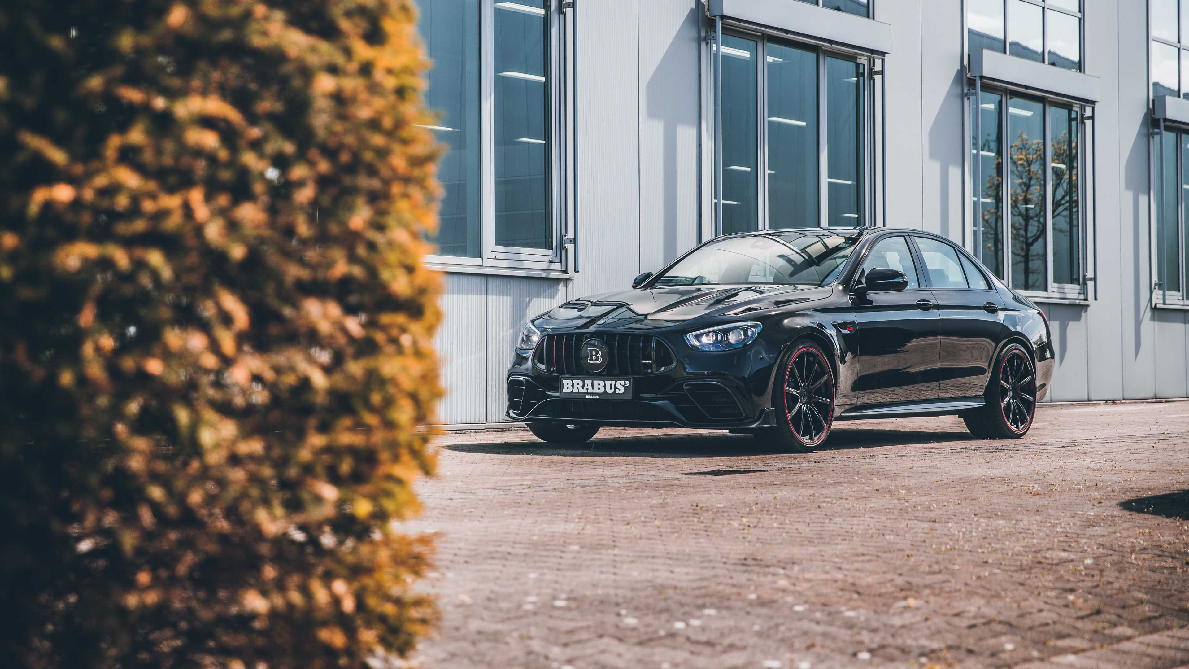 Brabus 800 Wallpapers - Wallpaper Cave