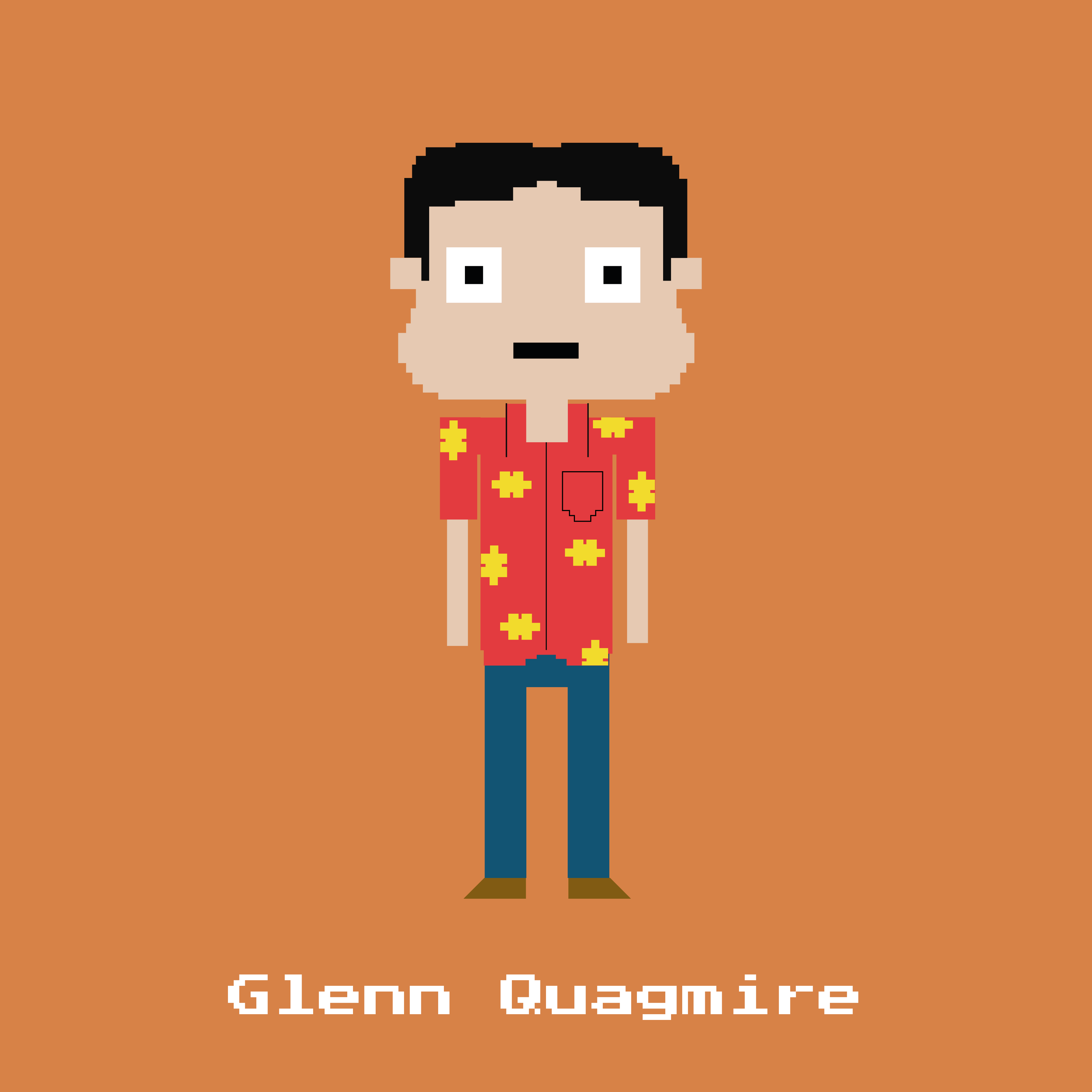 Glenn Quagmire Wallpapers - Wallpaper Cave