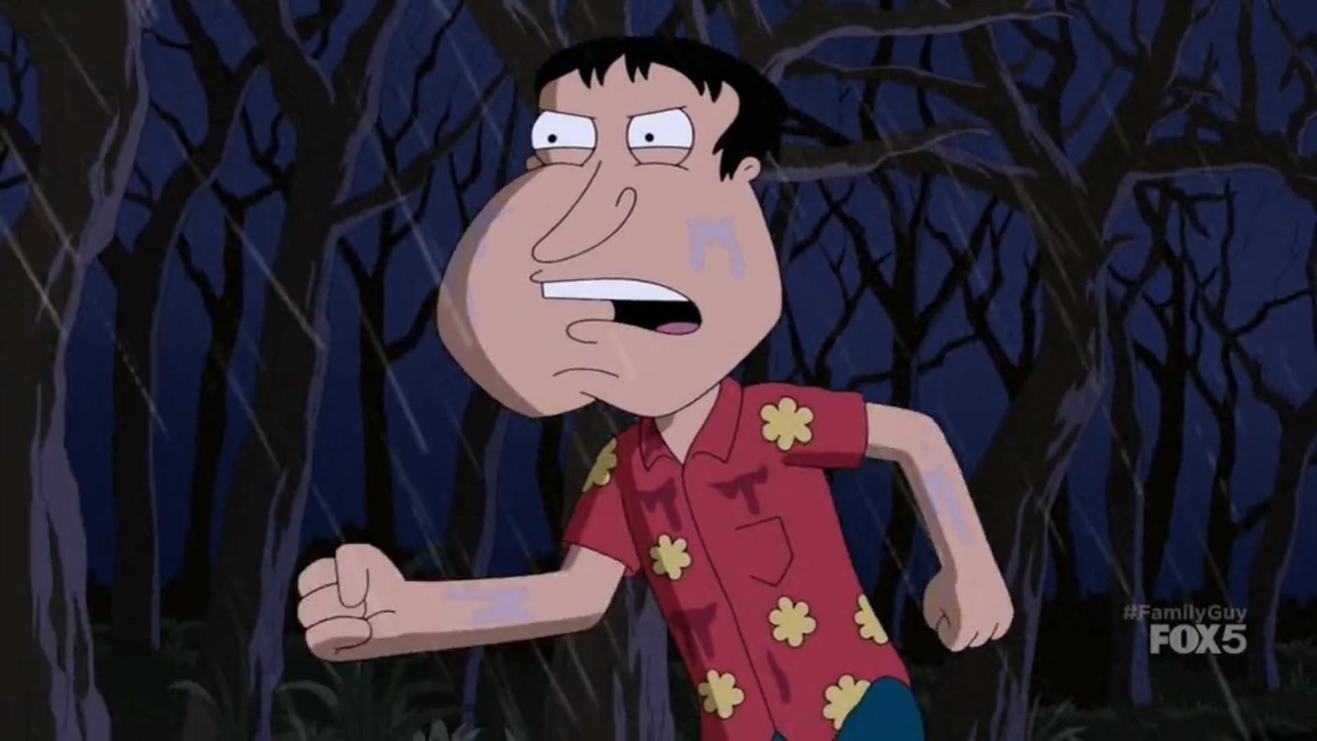 Glenn Quagmire Wallpapers - Wallpaper Cave