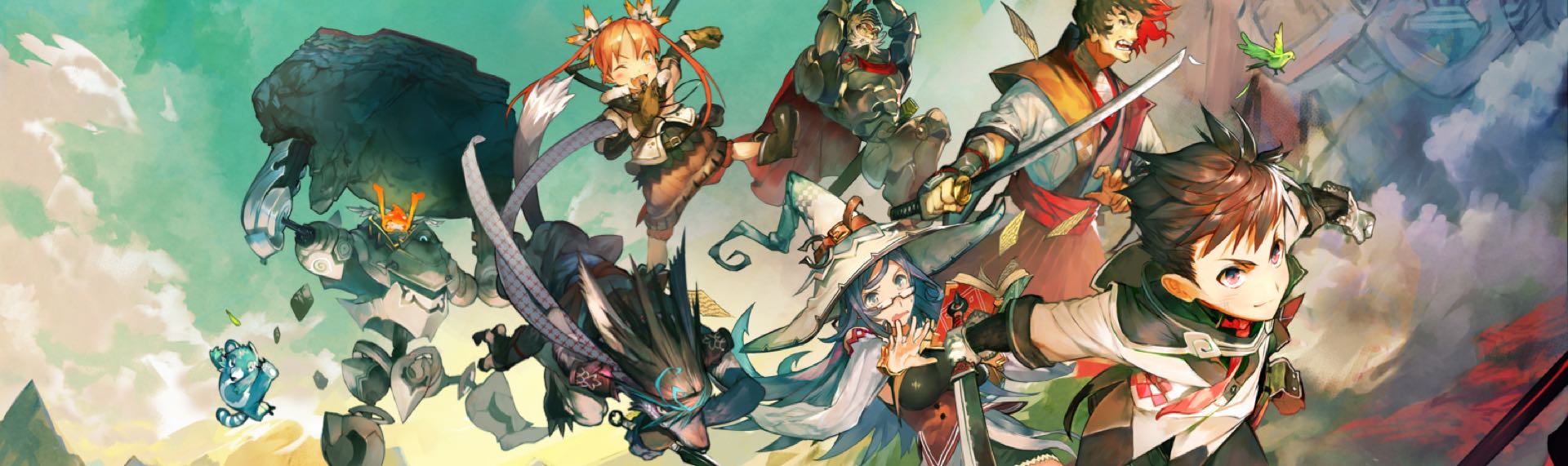 RPG Maker Wallpapers - Wallpaper Cave