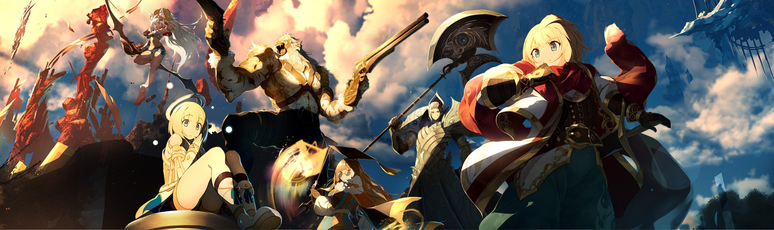 RPG Maker Wallpapers - Wallpaper Cave