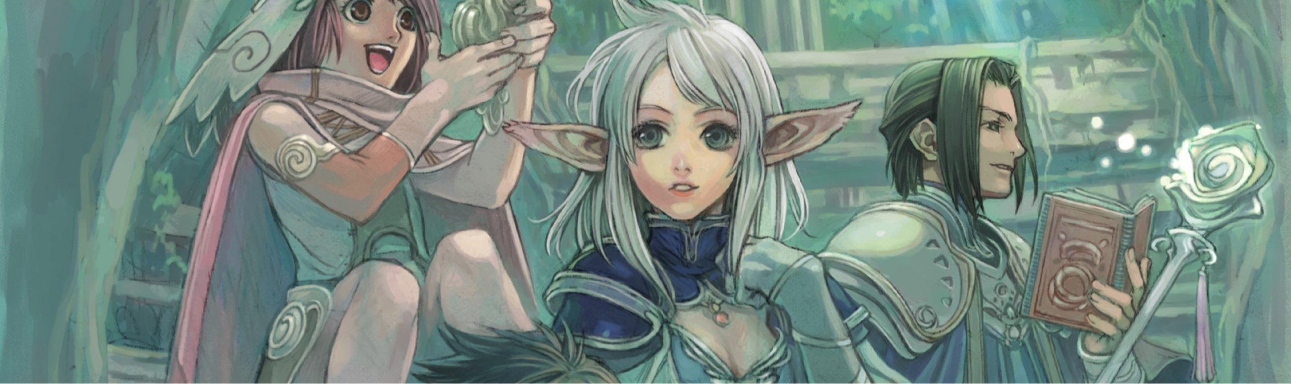 RPG Maker Wallpapers - Wallpaper Cave