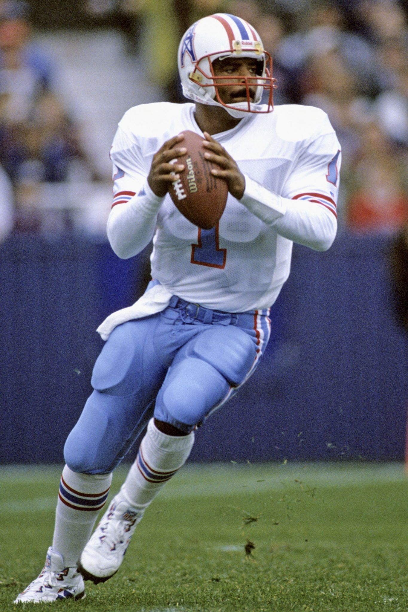 Warren Moon Wallpapers - Wallpaper Cave