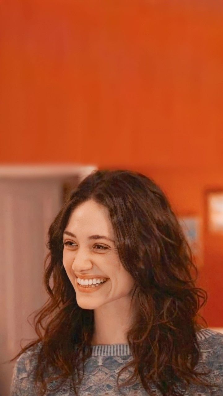 Fiona Gallagher Wallpaper