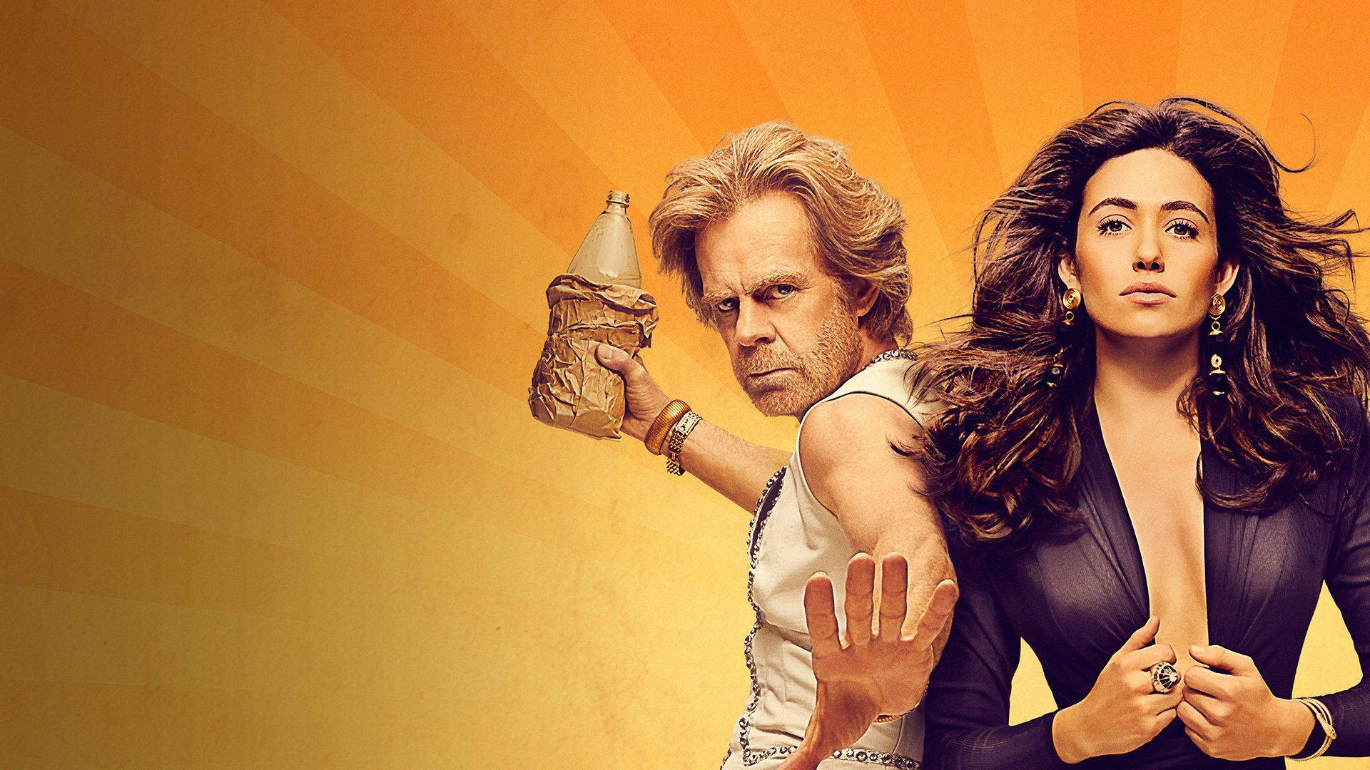 Frank Gallagher Wallpapers - Wallpaper Cave