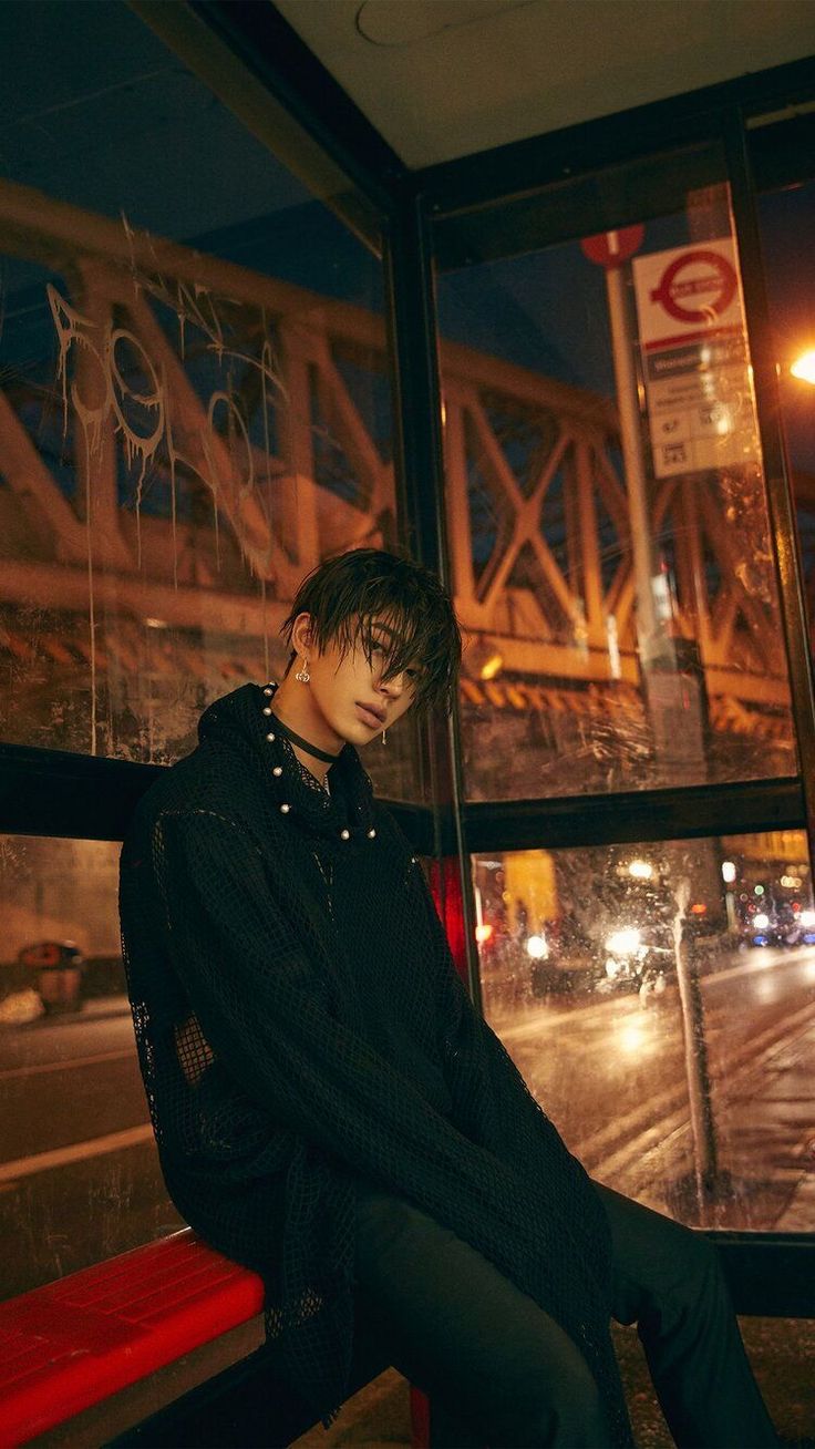 Korean Guys Wallpapers - Wallpaper Cave