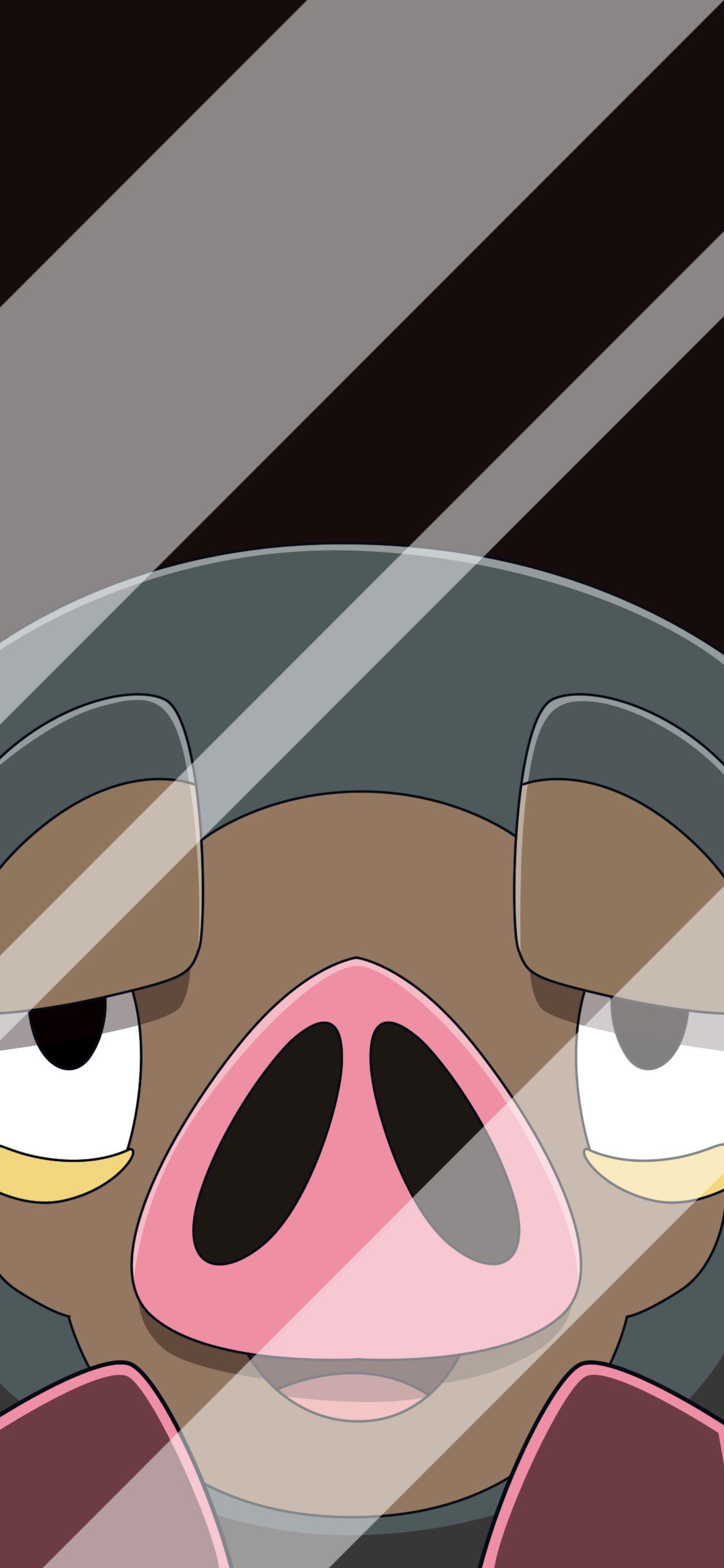 Lechonk Wallpapers - Wallpaper Cave