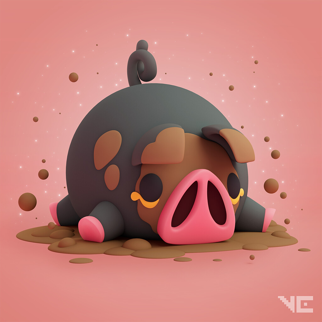 Lechonk Wallpapers - Wallpaper Cave