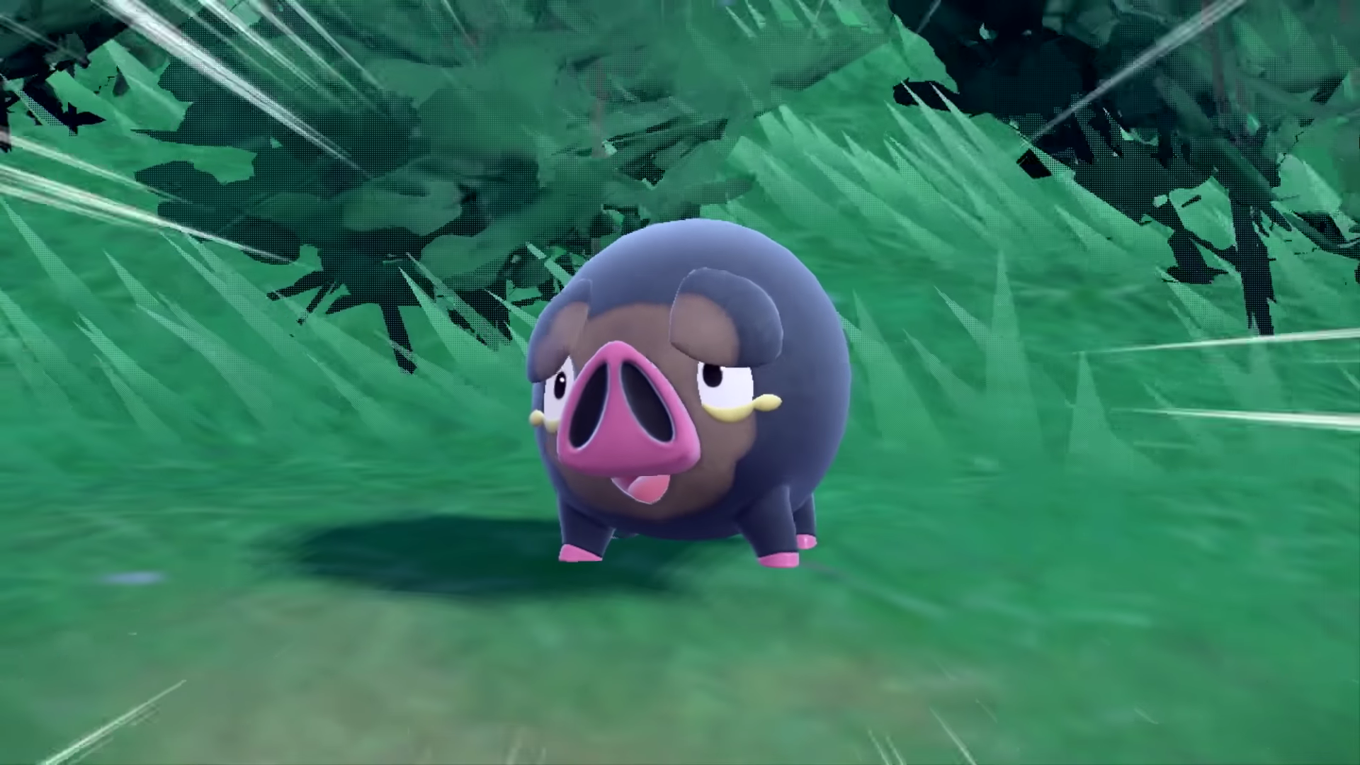 Lechonk Wallpapers - Wallpaper Cave