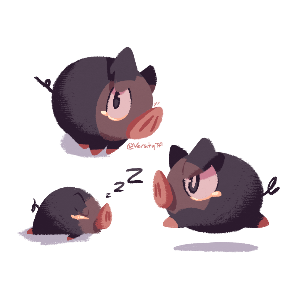 Lechonk Wallpapers - Wallpaper Cave