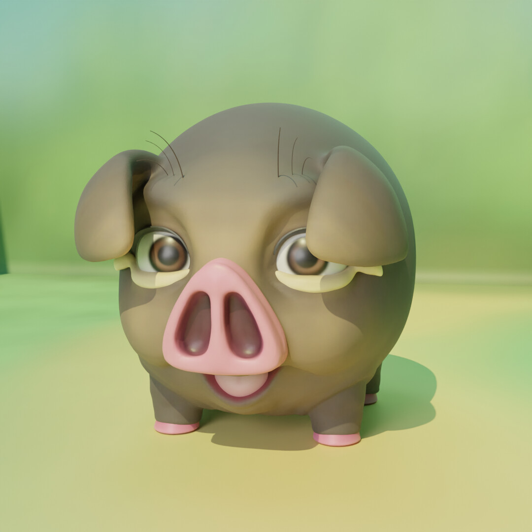 Lechonk Wallpapers - Wallpaper Cave