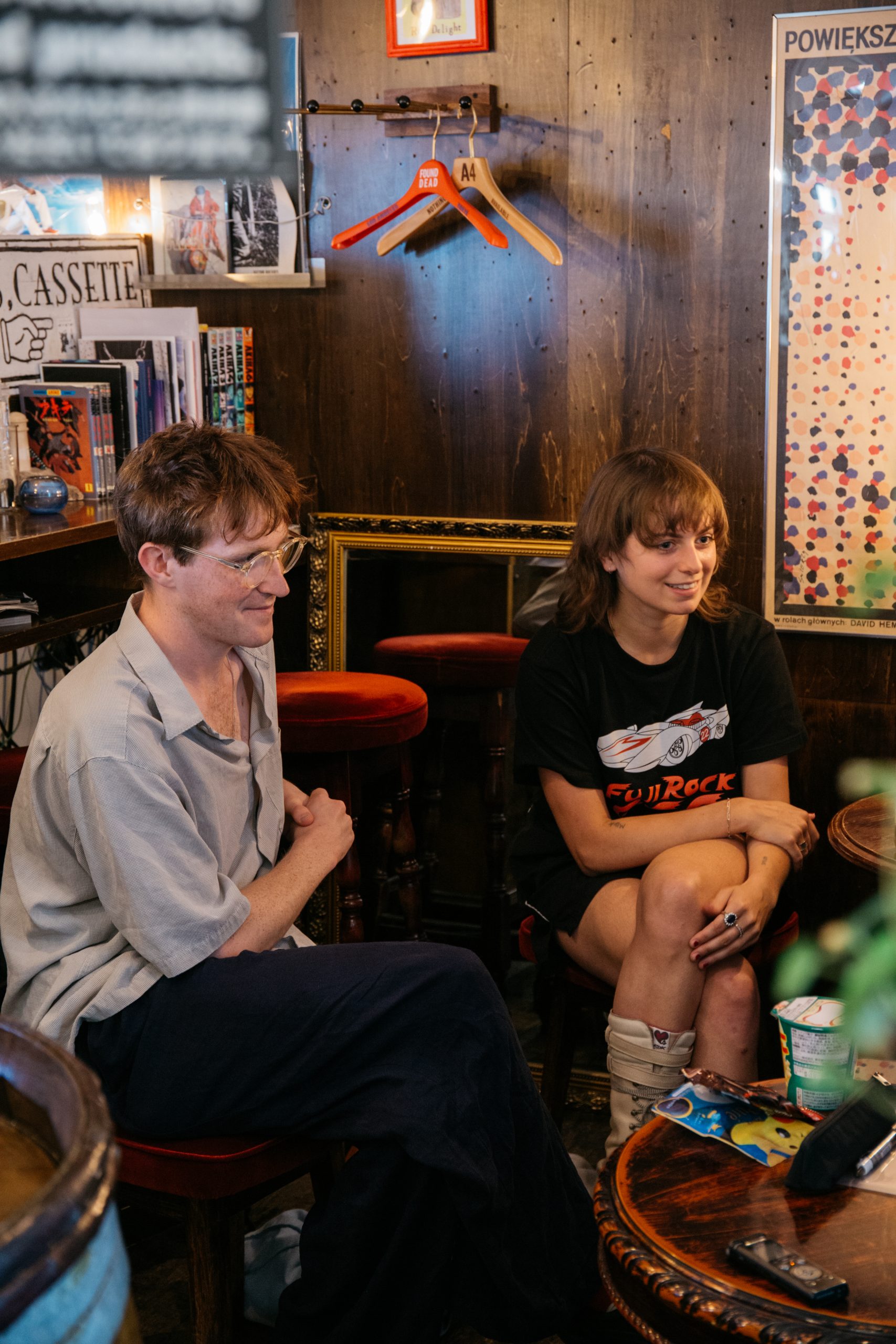 Black Country New Road Wallpapers - Wallpaper Cave