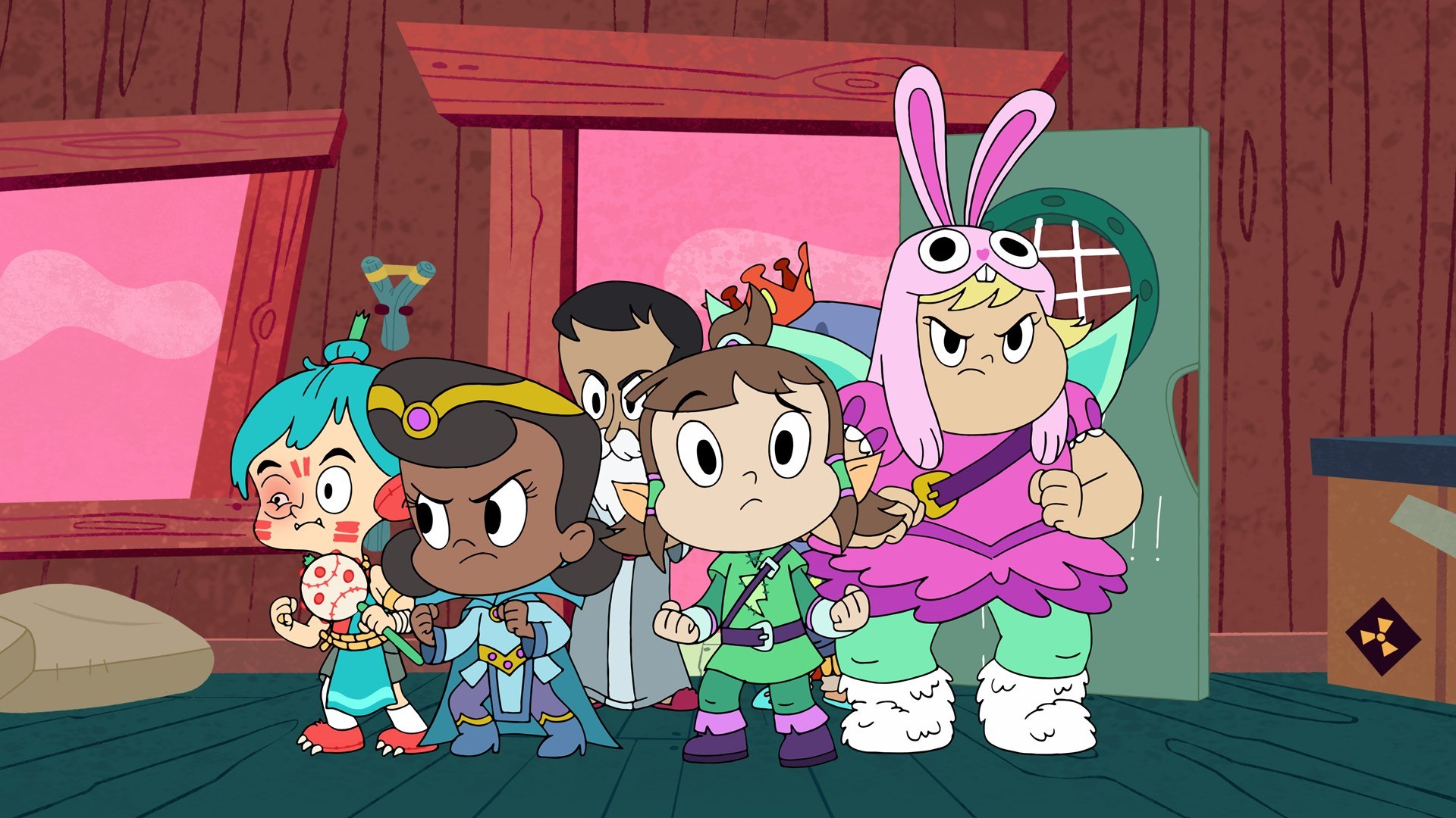 Harvey Street Kids Wallpapers - Wallpaper Cave