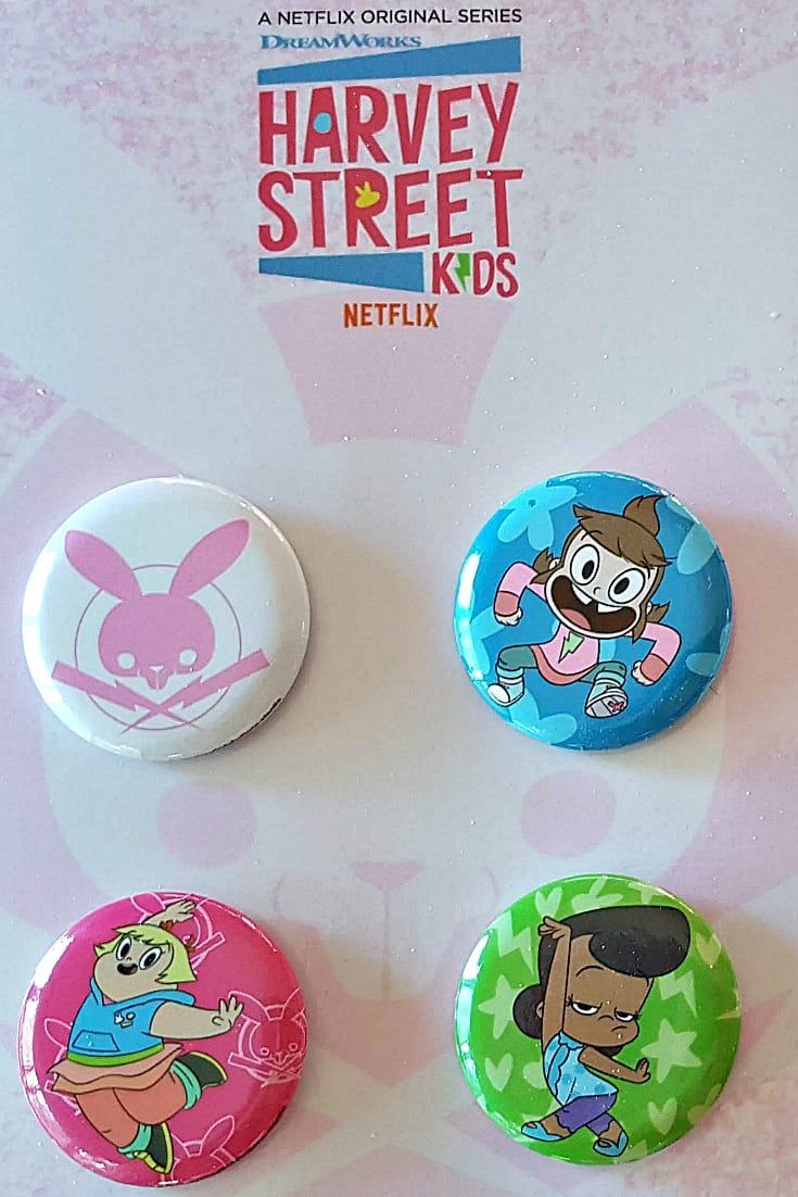 Harvey Street Kids Wallpapers - Wallpaper Cave